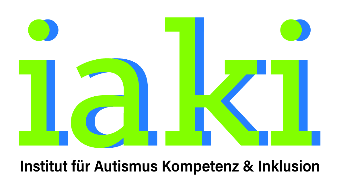 IAKI by Christian Hilbert Institut für Autismus Kompetenz und Inklusion - WILLKOMMEN